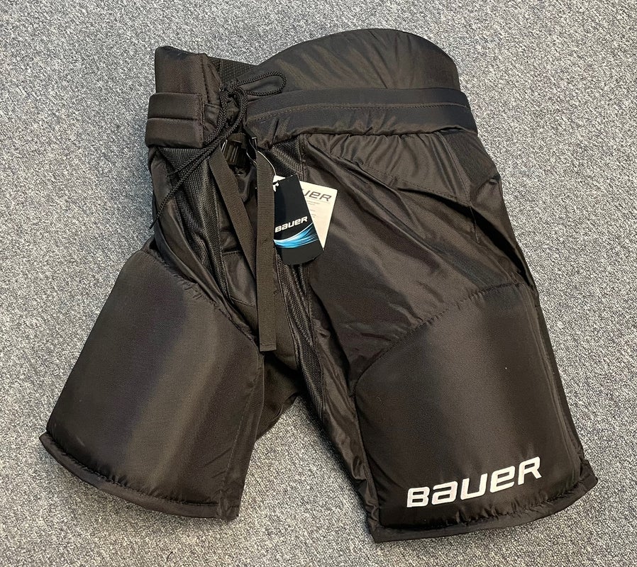 Senior Large Bauer Pro Stock Nexus Custom Pro Hockey Pants Sidelineswap