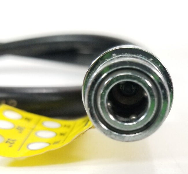 Oceanic FDX 10 Delta 4 Scuba Diving DIN First 1st Stage Regulator #3618 ...