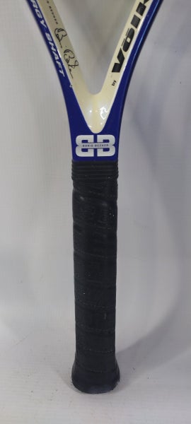 Used Volkl Boris Becker 5 Unknown Tennis Racquets | SidelineSwap | Buy ...