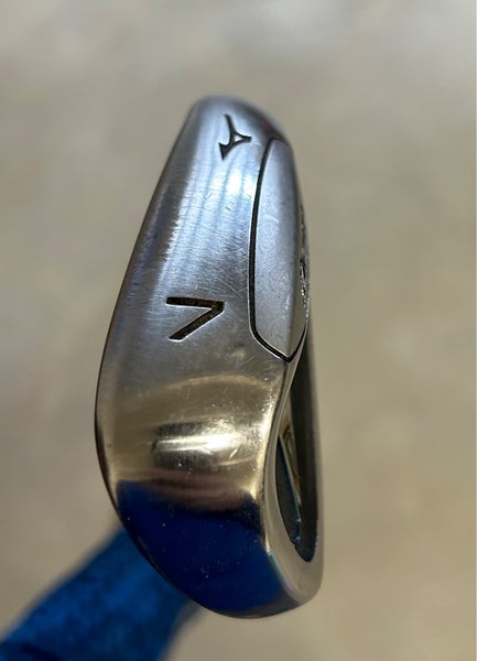 Mizuno MX-950 7 Iron | SidelineSwap | Buy and Sell on SidelineSwap