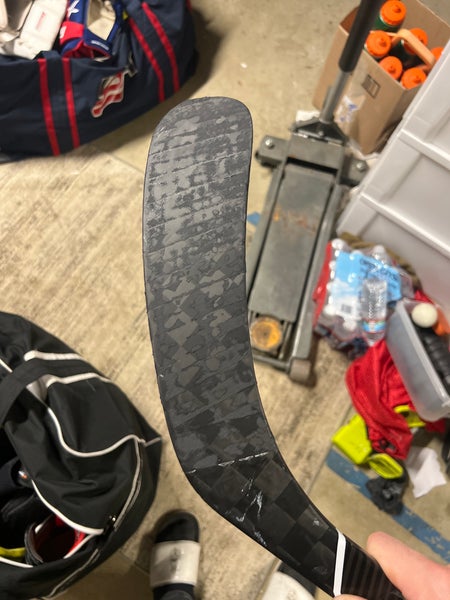 Intermediate Left Hand PP26 Project 9 Hockey Stick | SidelineSwap | Buy ...