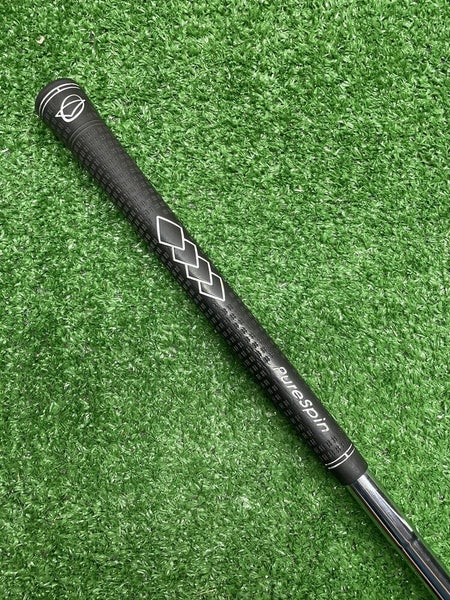 Pure Spin Diamond Face Scoring Wedge 52° Approach Wedge Steel Wedge ...