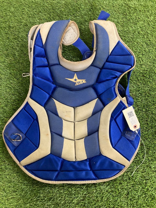 All Star System 7 Catcher's Chest Protector | SidelineSwap