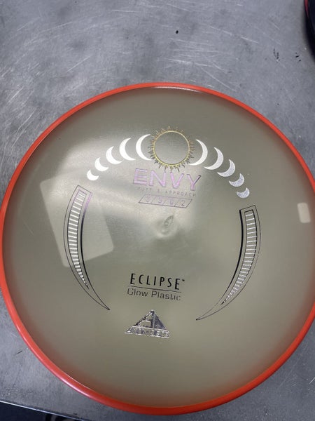 New Eclipse Plastic | SidelineSwap | Buy and Sell on SidelineSwap