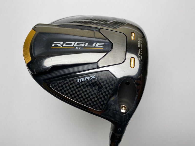 Callaway Rogue ST Max Driver 10.5* AutoFlex SF305 X Mens RH ...