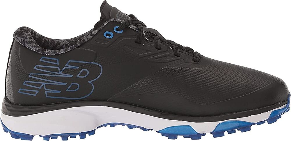 New Balance Men's Fresh Foam X Defender SL Spikeless Golf Shoes- 8.5 ...