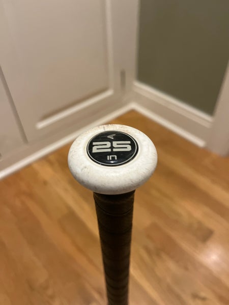 2020 Easton Maxum 360 25” 13 oz (-12) USSSA Certified Bat ...