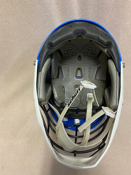 Used Cascade Pro-7 Helmet | SidelineSwap | Buy and Sell on SidelineSwap