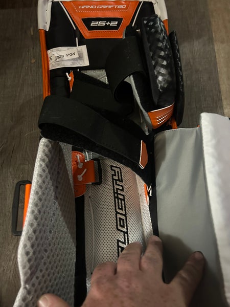 Vaughn iceberg velocity 26+2 | SidelineSwap | Buy and Sell on SidelineSwap