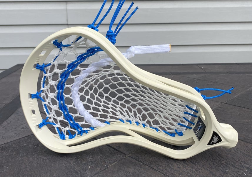 Bone Colored ECD DNA Head With ECD Hero 3.0 Mesh | SidelineSwap | Buy ...