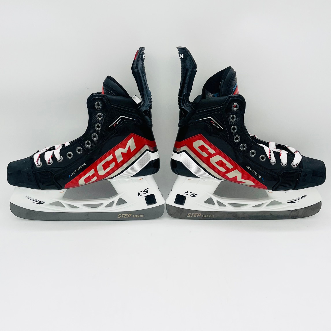 CCM JetSpeed FT6 Pro Hockey Skates | New and Used on SidelineSwap