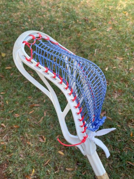 Marcus Holman’s STX Hyper Power | SidelineSwap | Buy and Sell on ...
