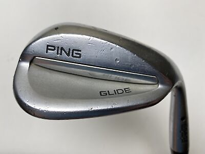 Ping MB Lob Wedge LW 60* Black Dot Wedge Steel Mens RH | SidelineSwap