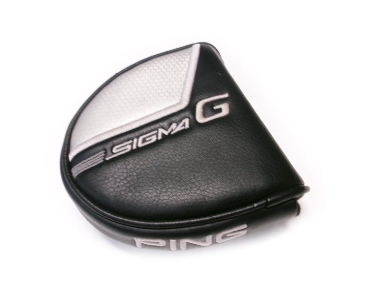 Ping Sigma G Darby 33" Mallet Putter | SidelineSwap | Buy and Sell on ...