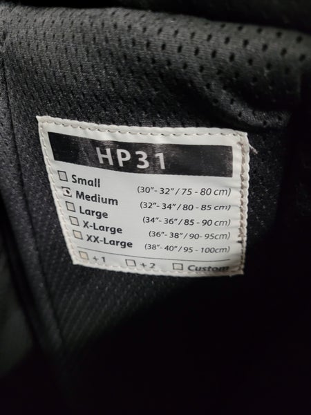 Senior Used Medium CCM hp31 Hockey Pants Pro Stock | SidelineSwap | Buy ...