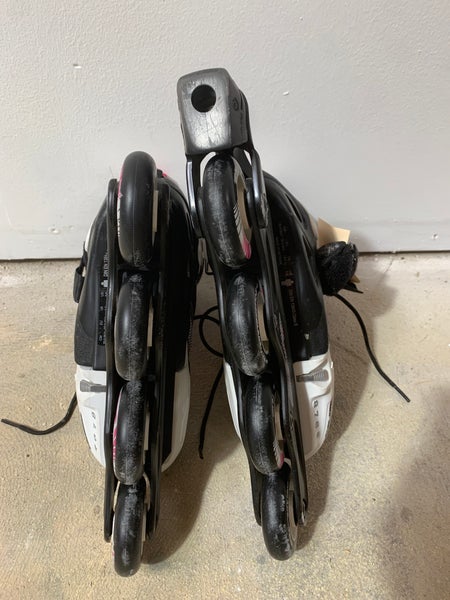Rollerbale Spitfire Inline Skates (5-8) | SidelineSwap | Buy and Sell ...