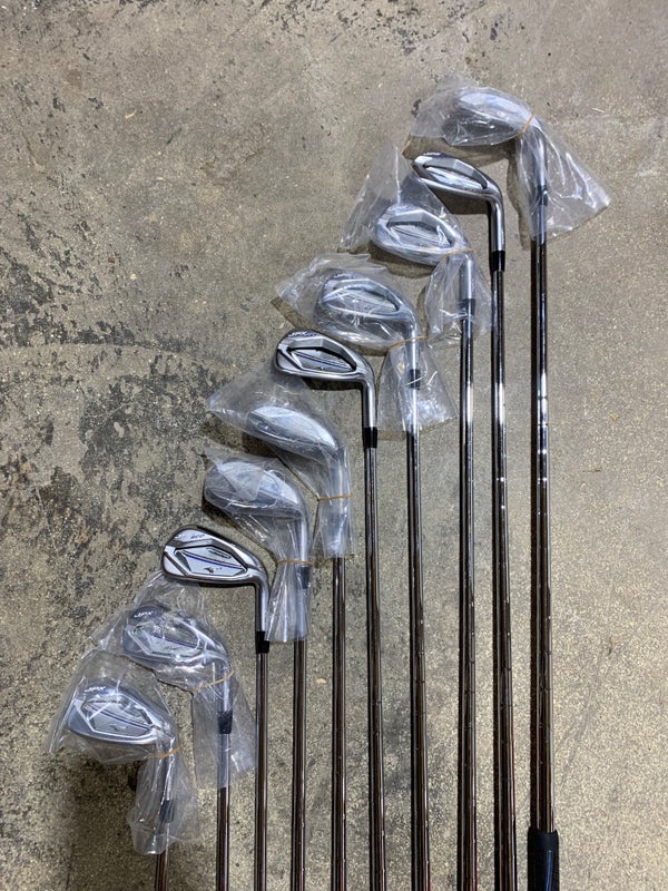 Golf Iron Sets | Used and New on SidelineSwap