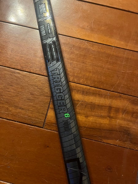 CCM Trigger 6 Pro, Intermediate RH | SidelineSwap | Buy and Sell on ...