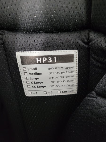 Senior Used Large CCM hp31 Hockey Pants Pro Stock | SidelineSwap | Buy ...