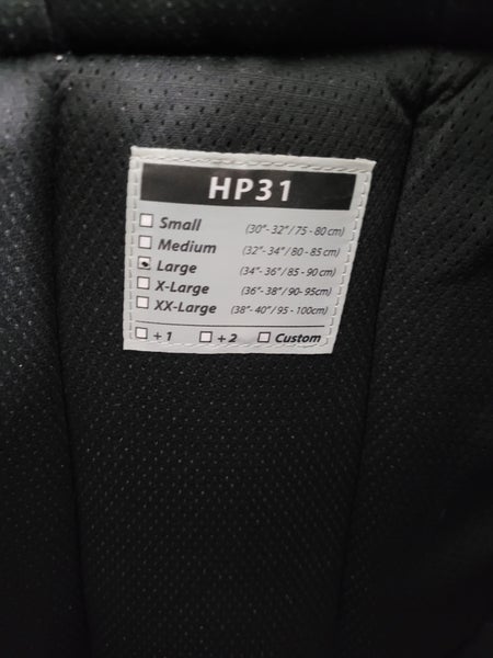 LIKE NEW! Senior Large CCM hp31 Hockey Pants | SidelineSwap | Buy and ...