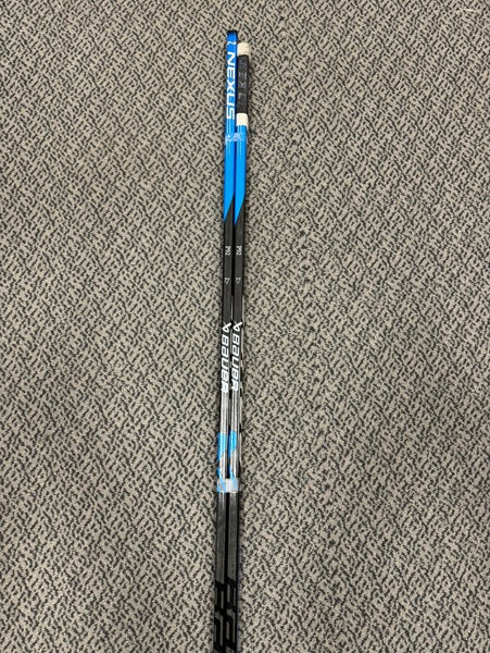 2-Pack Bauer Team Nexus P92 curve 77 flex right hand sticks ...