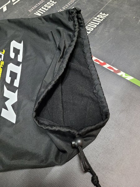 NEW! CCM Super Tacks X Duffel / Helmet Bag | SidelineSwap | Buy and ...