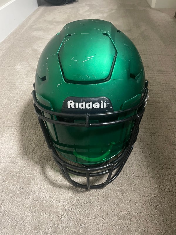 Adult Used Large Riddell SpeedFlex Helmet | SidelineSwap