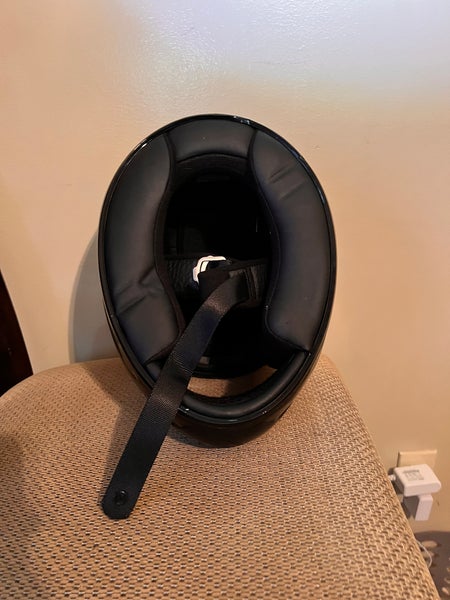 Motorcycle/ Motocross HJC Full Face Mask Helmet | SidelineSwap | Buy ...