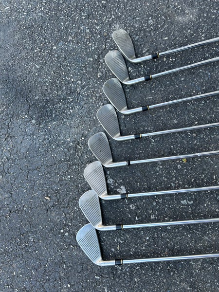 Top Flite Tour Iron Set 3-PW | SidelineSwap | Buy and Sell on SidelineSwap