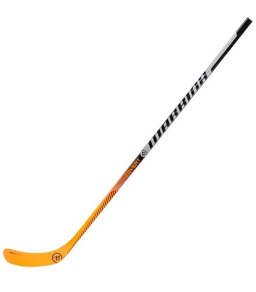 Warrior QR5 Pro Covert Grip Right Hand Hockey stick youth P92 W03 30 ...