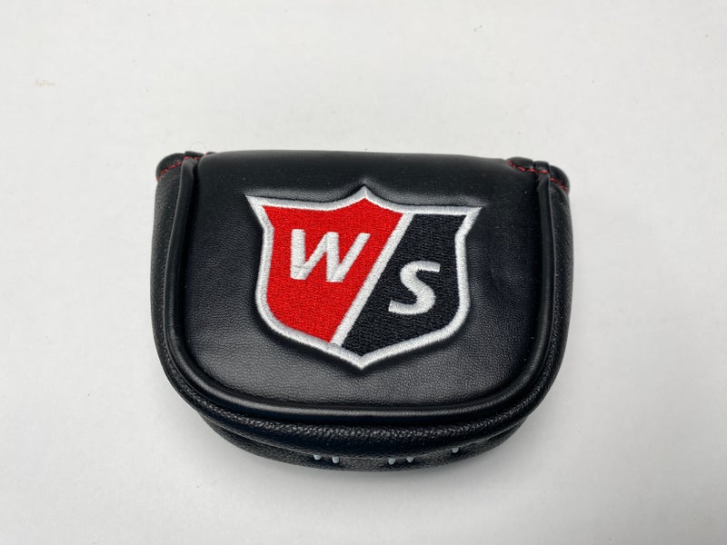 Wilson Infinite The "L" Putter 34" Mens RH HC | SidelineSwap | Buy and ...