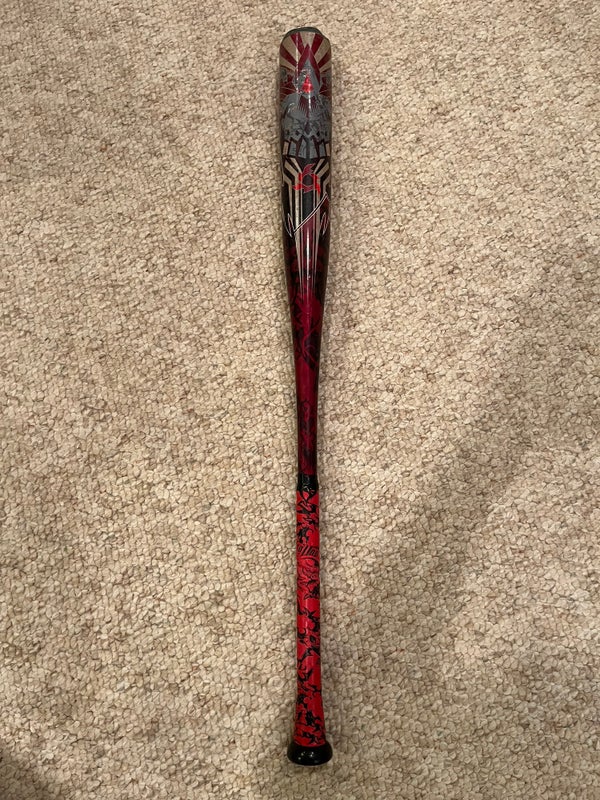 2022 DeMarini Voodoo One Baseball Bat | SidelineSwap