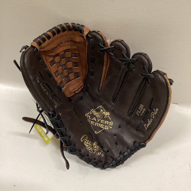 Used Rawlings Xfg12 12" Fielders Gloves | SidelineSwap