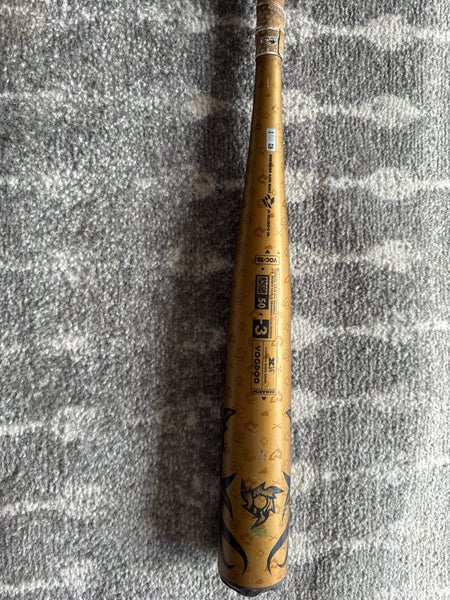 2023 Composite (-3) 29oz 32" Voodoo Bat | SidelineSwap | Buy and Sell ...