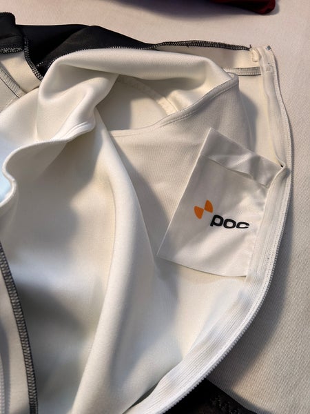 POC Skin GS Junior Racing Suit | SidelineSwap | Buy and Sell on ...