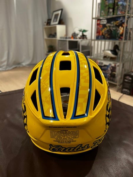 Used Cascade CPV-R Helmet | SidelineSwap | Buy and Sell on SidelineSwap