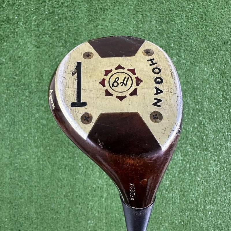 Ben Hogan Golf Clubs | Used and New on SidelineSwap