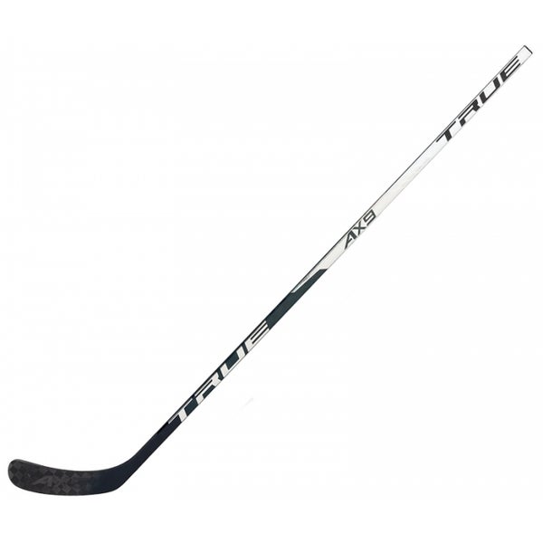 Auston Matthews SickKids New Senior CCM Left Hand Hockey Stick P92 Pro ...