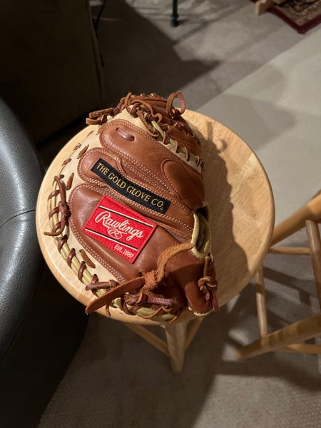 Used Rawlings 32.5" Gold Glove Elite Baseball Glove | SidelineSwap | Buy and Sell on SidelineSwap