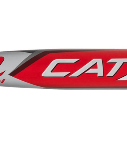 Marucci CAT X Composite BBCOR BRAND NEW IN WRAPPER 33x30 | SidelineSwap ...