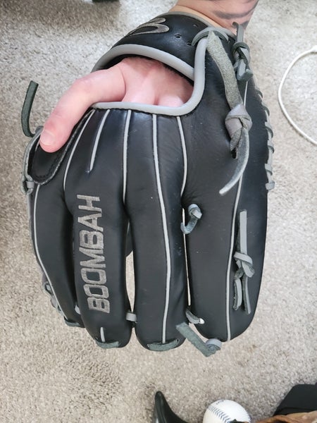 New 2023 Boombah H-Web 12 In Right hand 8020 Baseball Glove ...