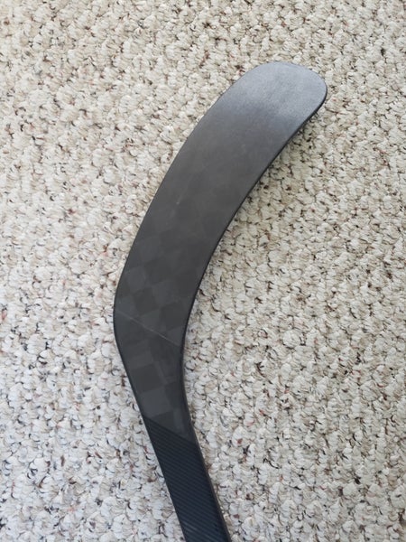 NEW! CCM Super Tacks AS-V PRO: Left 85 Flex P90 Curve | SidelineSwap ...