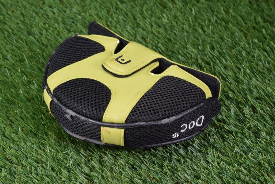 PING DOC 15 U 35” MALLET PUTTER W/ GRIP ONE GRIP & HEADCOVER ~ L@@K ...