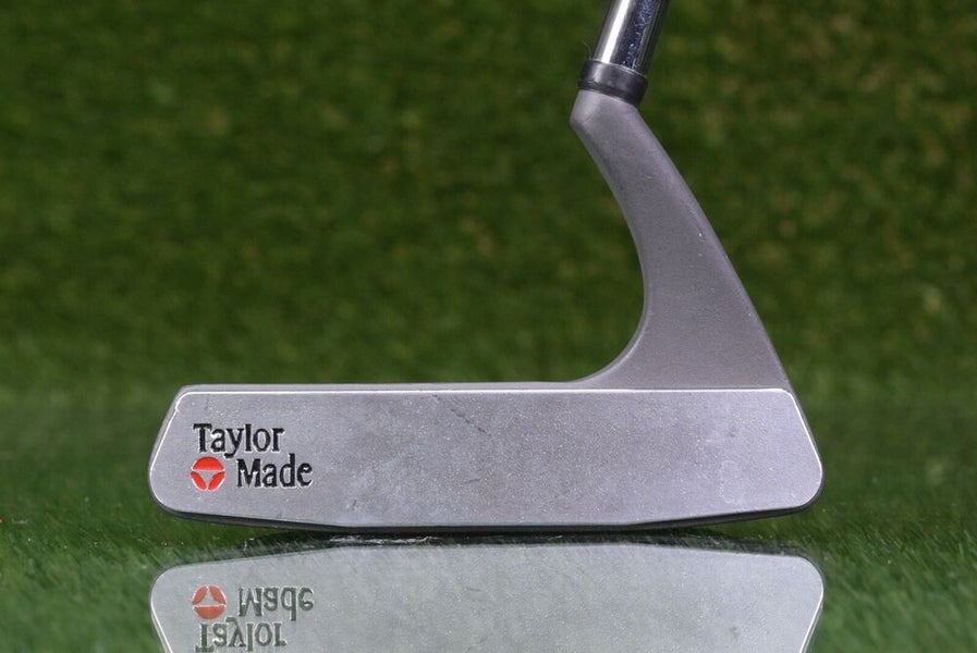 VINATGE TAYLORMADE TC.1 35” MALLET PUTTER TAYLORMADE ORIGINAL GRIP ...