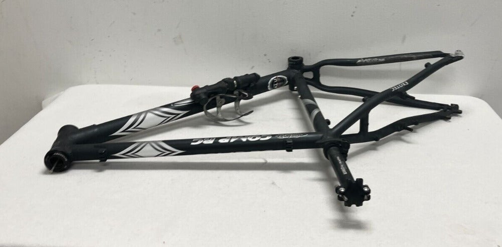 HM COMP RC 48cm C.A.D. Tech 7005 Aluminum Mountain Bike Frame BB ...