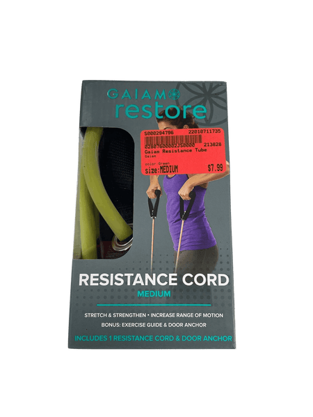 Used Gaiam Medium Core Training | SidelineSwap | Buy and Sell on ...