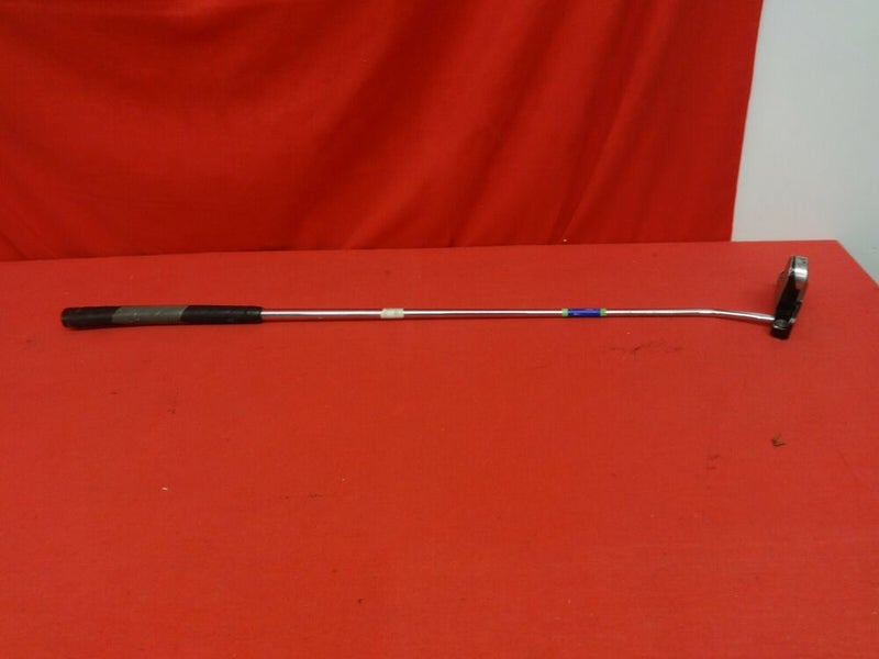 NEVER COMPROMISE VooDoo Putter 35" RH Right Handed Original Grip ...