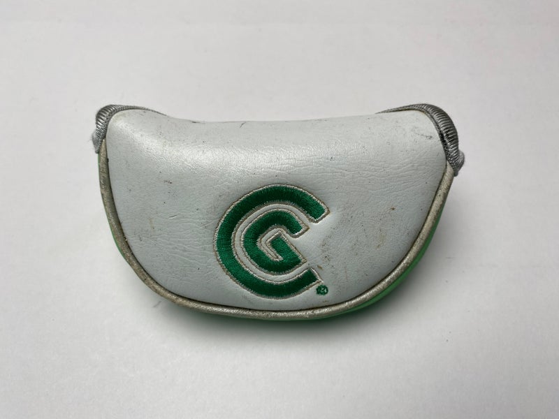Cleveland 2010 Classic 2 Putter 33" Womens RH HC | SidelineSwap | Buy ...