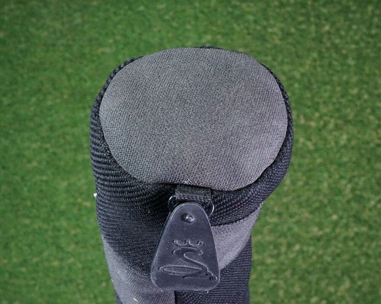KING COBRA DRIVER HEADCOVER ~ L@@K!! | SidelineSwap | Buy and Sell on ...
