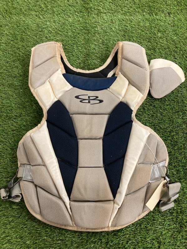 Softball Catcher's Chest Protectors | Used and New on SidelineSwap